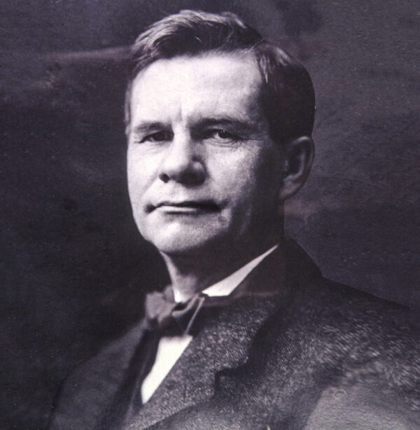 History – Stickley Museum