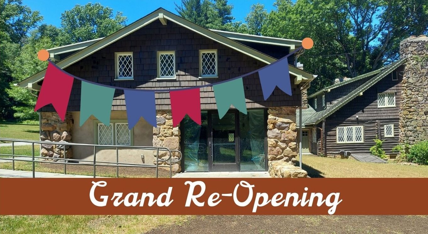 Members Only Programs – Stickley Museum