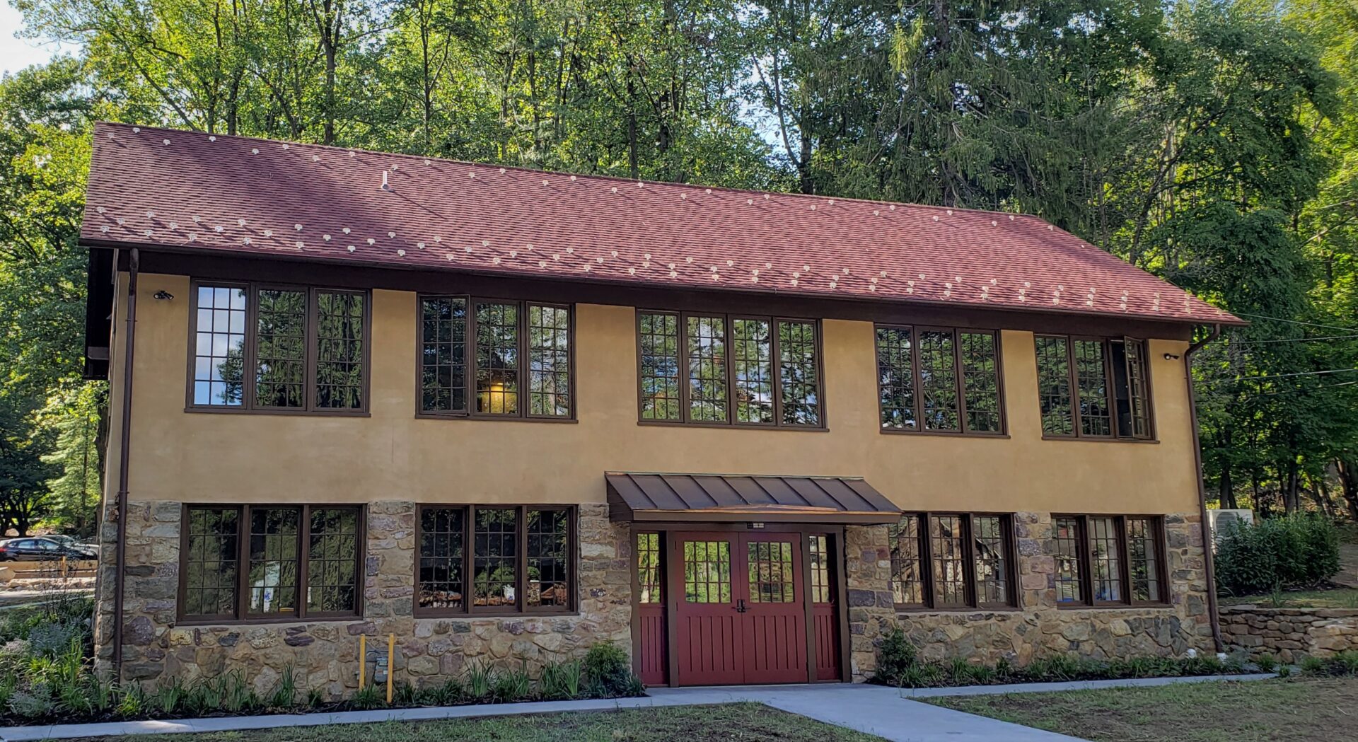 Preservation – Stickley Museum