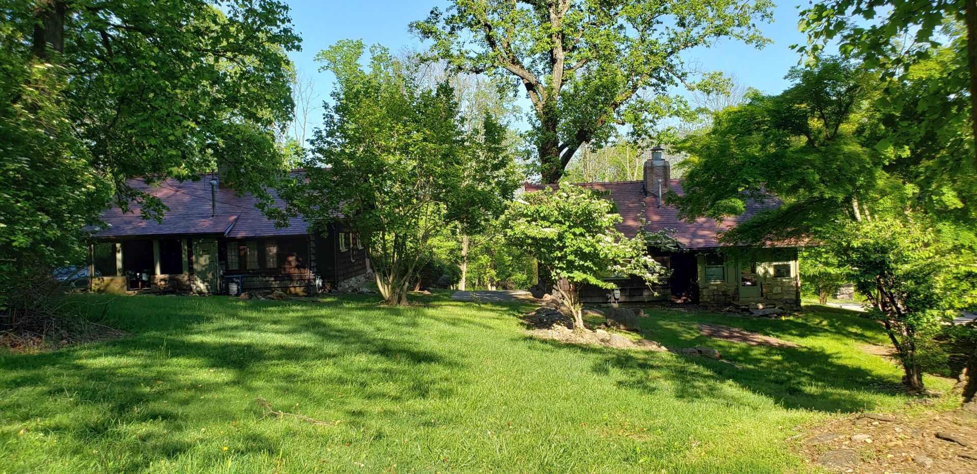 From the Director’s Chair: Fall For Stickley, Part 1 – Stickley Museum