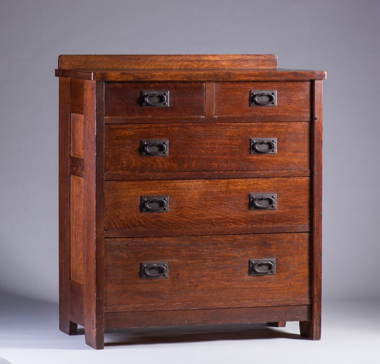 Circa 1917: Rediscovering Craftsman Farms – Stickley Museum