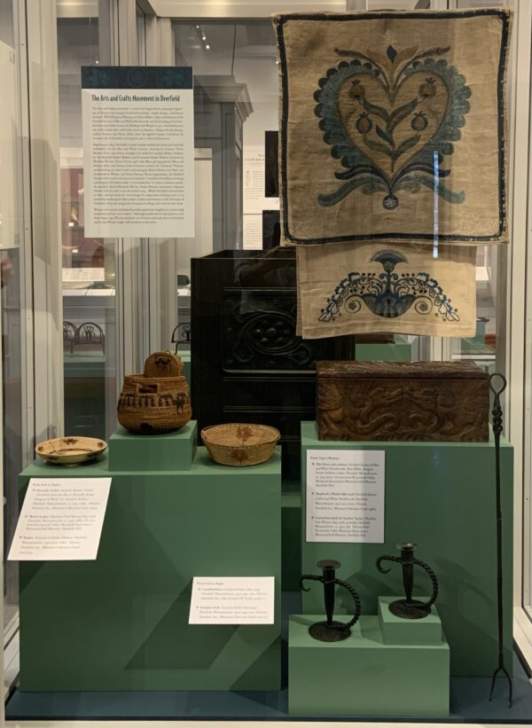 Members Only Programs – Page 2 – Stickley Museum