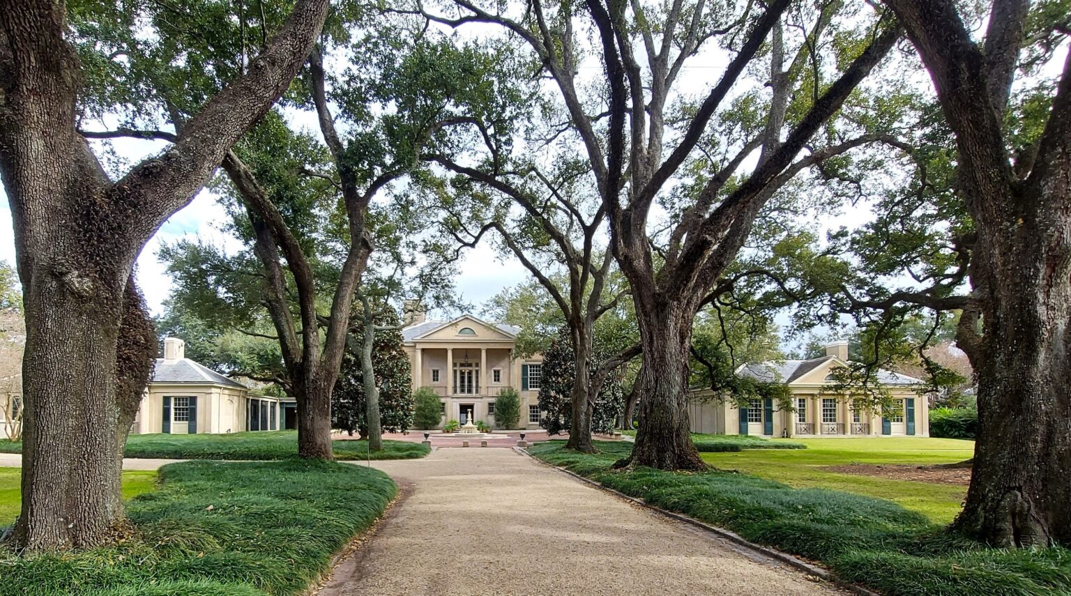 Stickley Museum – at Craftsman Farms