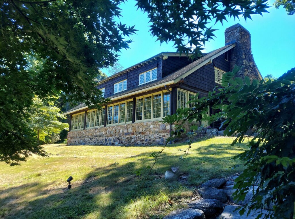 Press Room – Stickley Museum