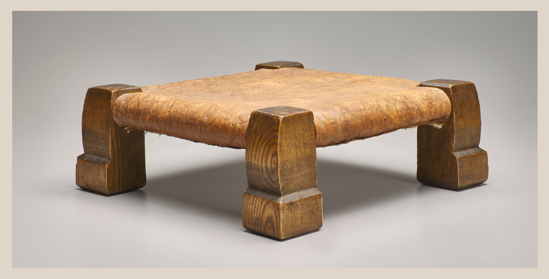 Stickley Museum – at Craftsman Farms