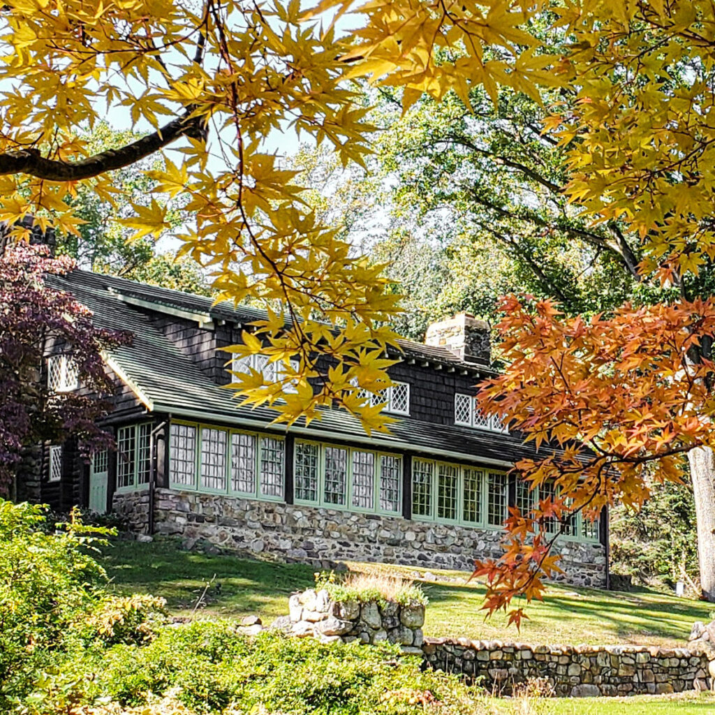 Stickley Museum – at Craftsman Farms