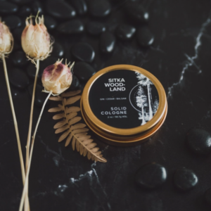 Solid Cologne – Stickley Museum