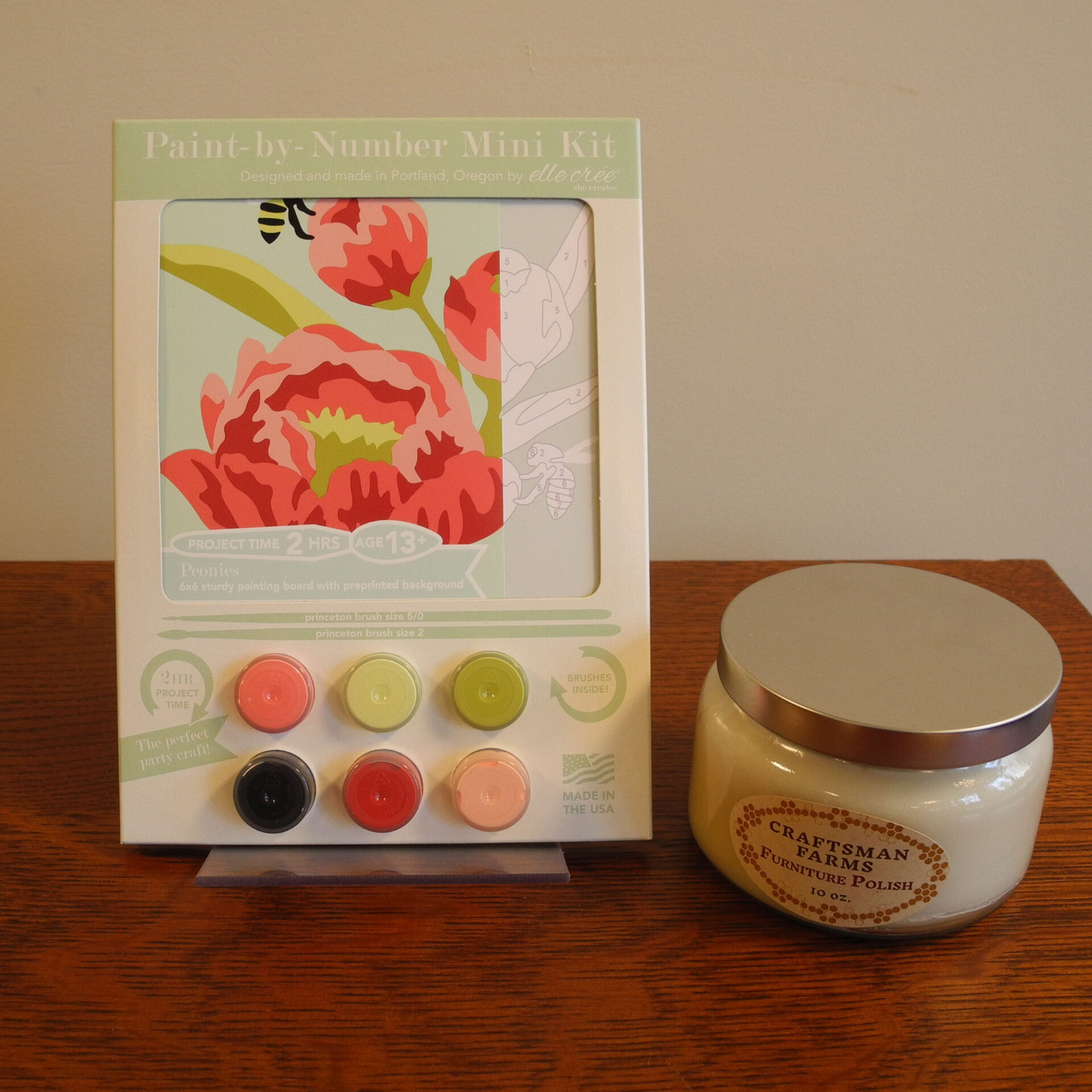 Bundle 15 – Bees Bundle – Stickley Museum