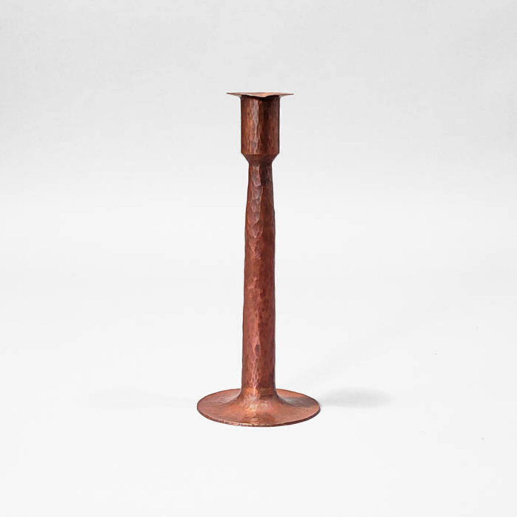 Copper Candlesticks (Set of 2) – Stickley Museum