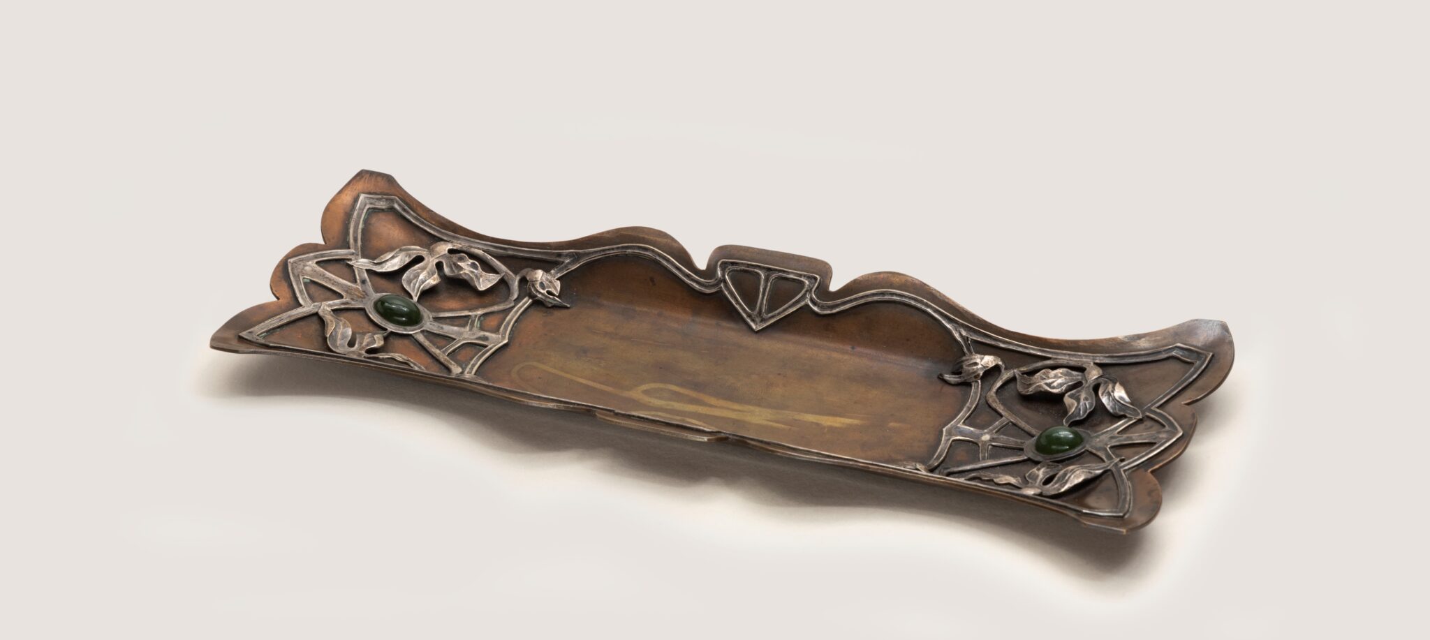 Online Course: “Closer Looking: Art & Design” – Stickley Museum