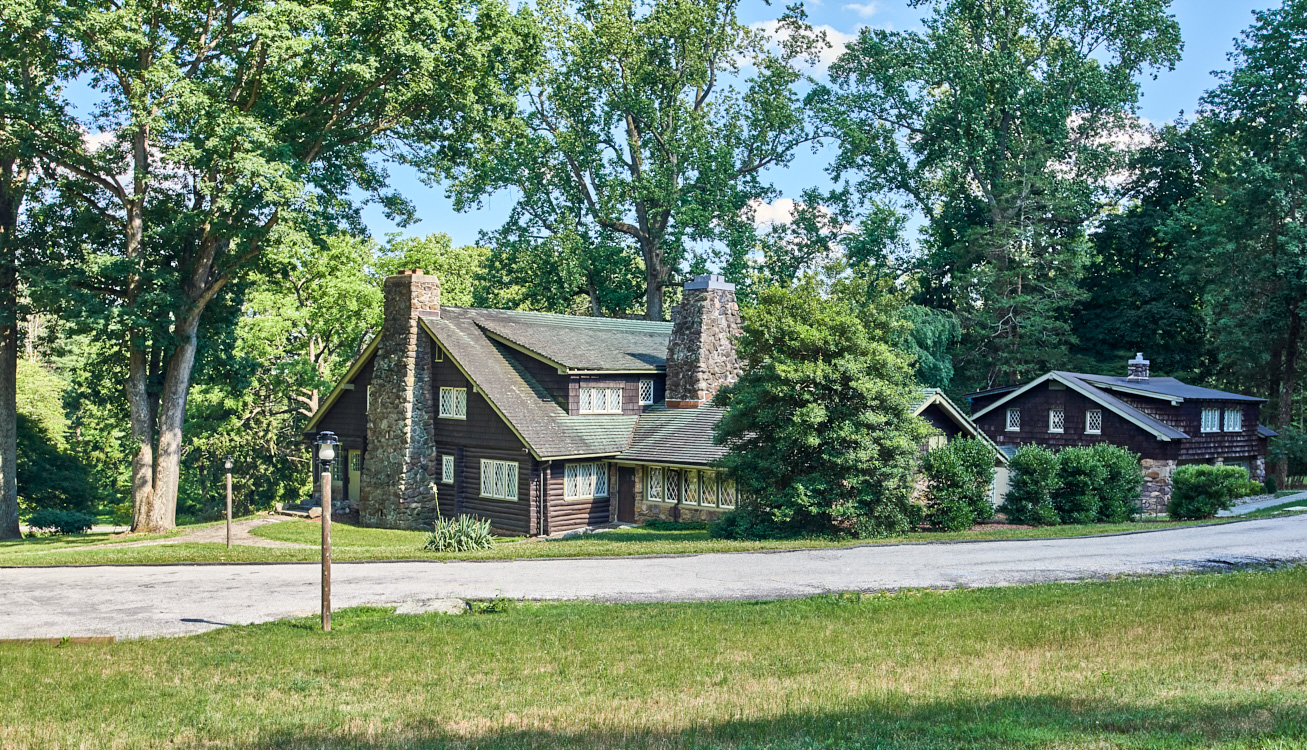 Preservation – Stickley Museum