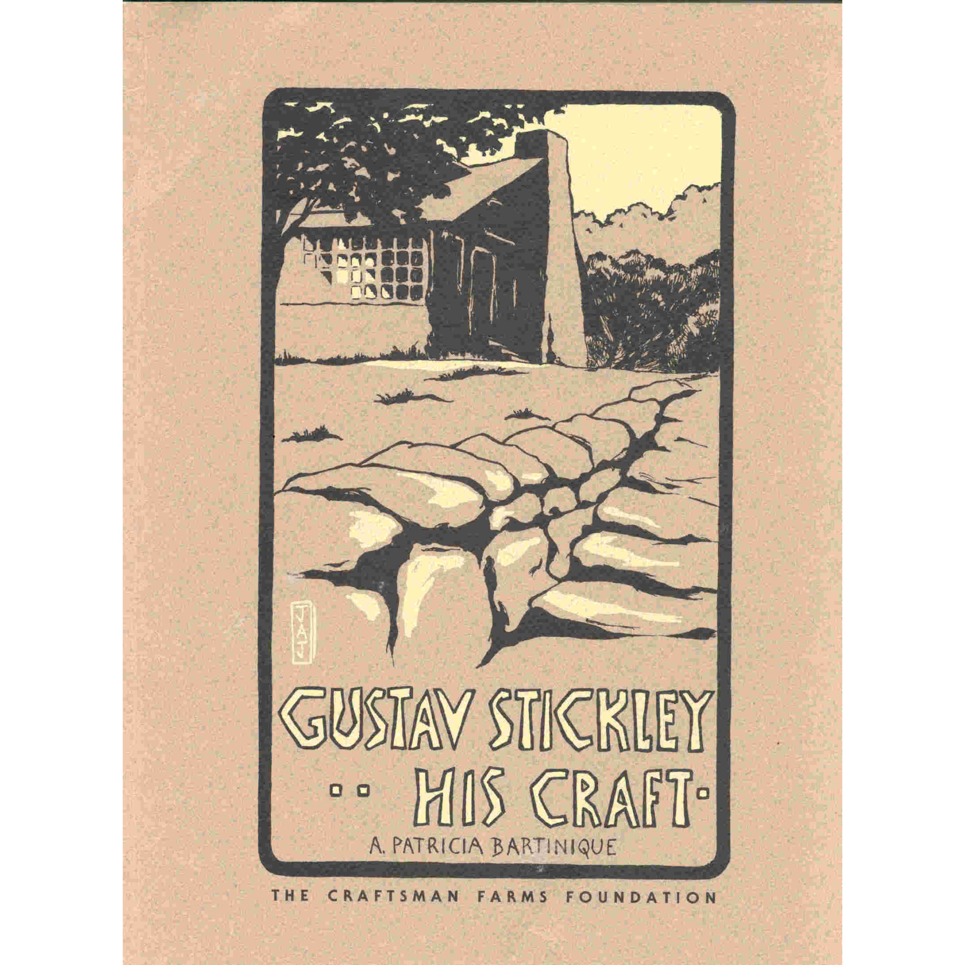 Books – Stickley Museum