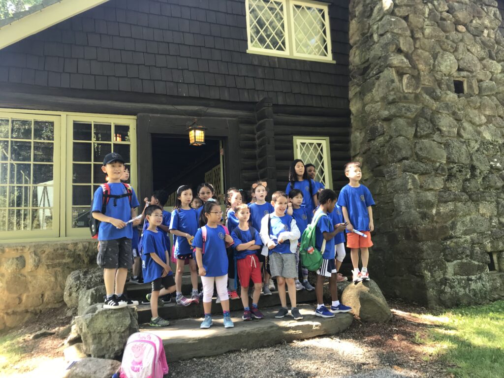 Craftsman Kids – Stickley Museum