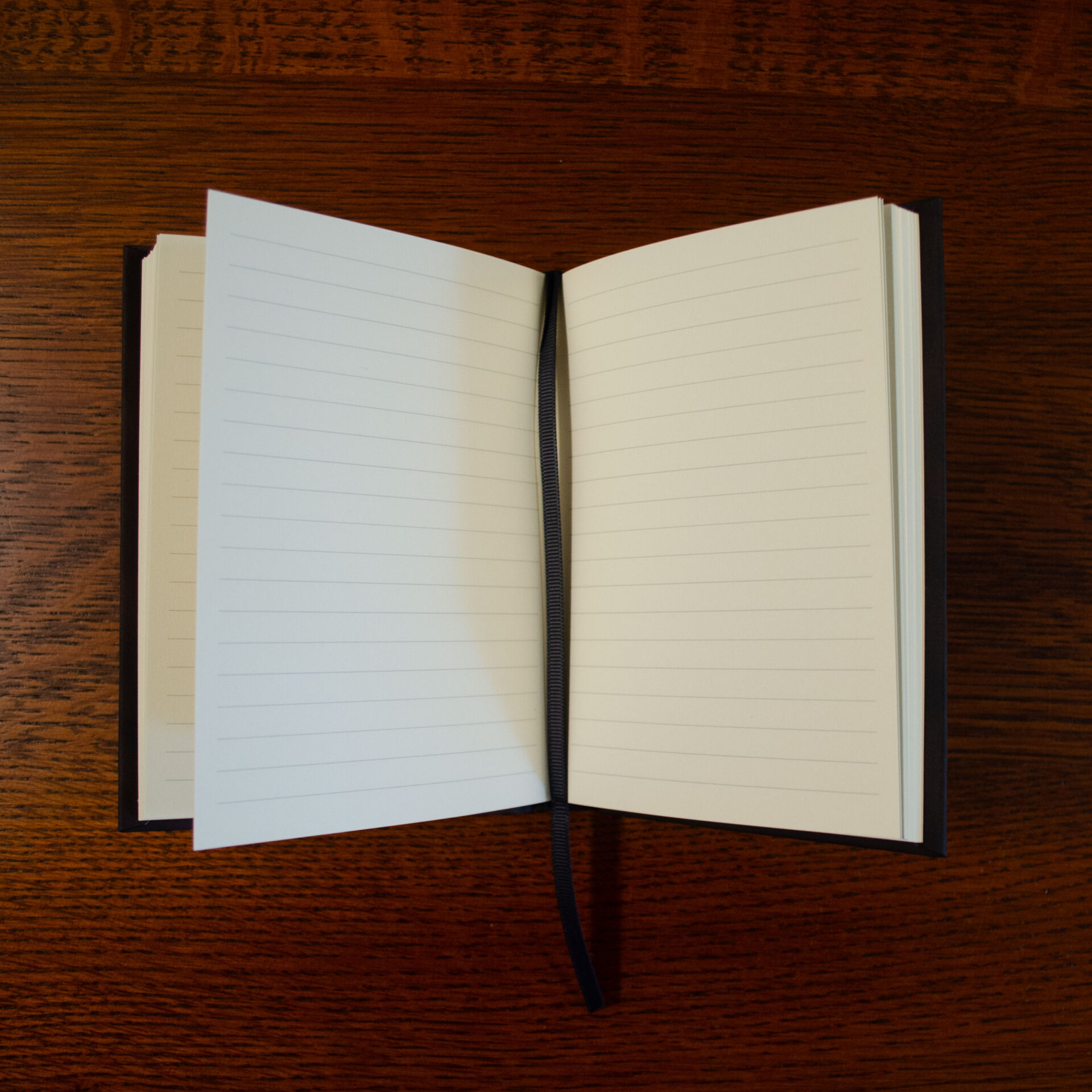 Julie Leidel – The Lyf So Short Soft Touch Journal – Stickley Museum