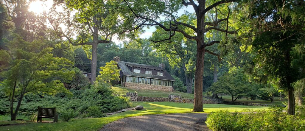 About – Stickley Museum