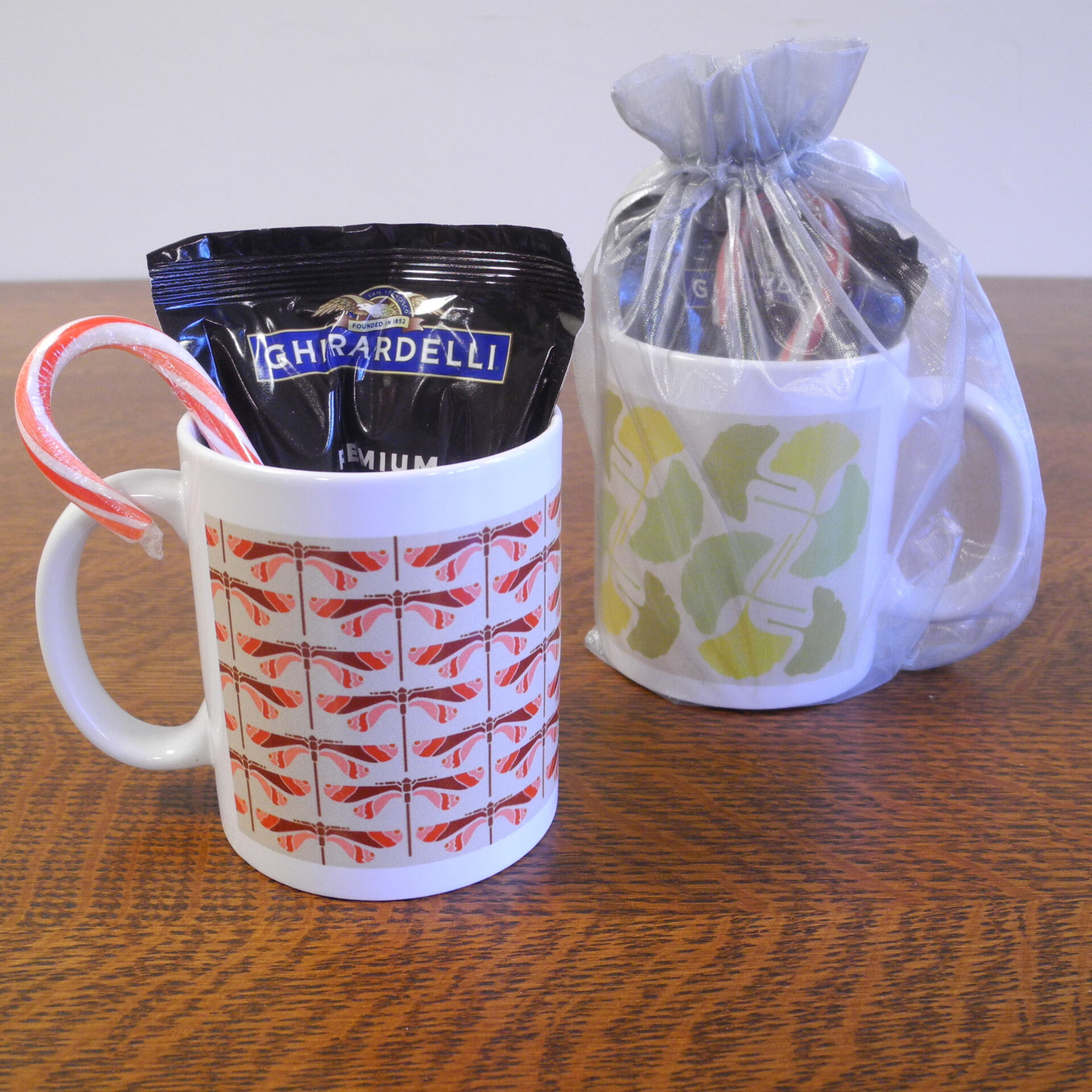 Modern Craftsman Mug Bundle – Stickley Museum