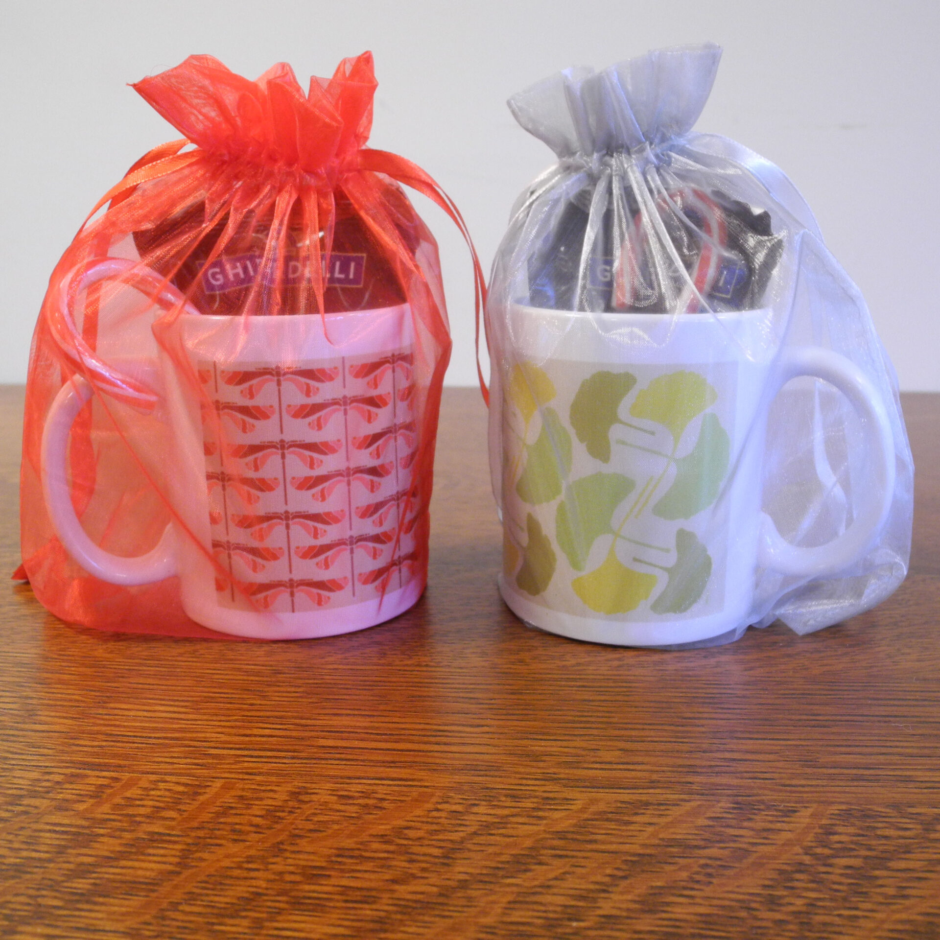 Modern Craftsman Mug Bundle – Stickley Museum