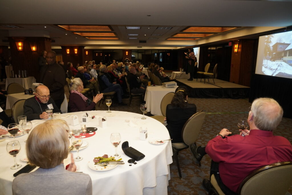 Stickley Museum – at Craftsman Farms