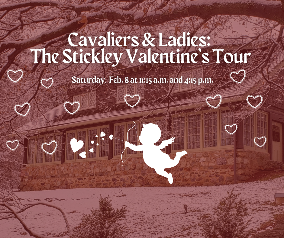 Visit – Stickley Museum