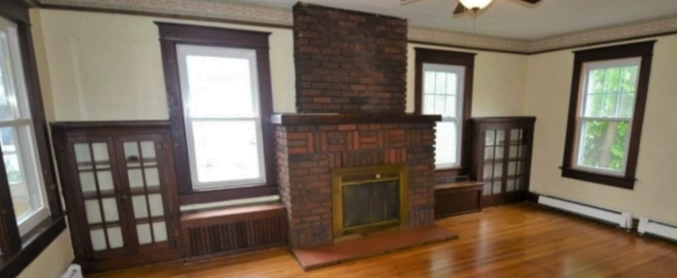 Surprise Craftsman – Stickley Museum