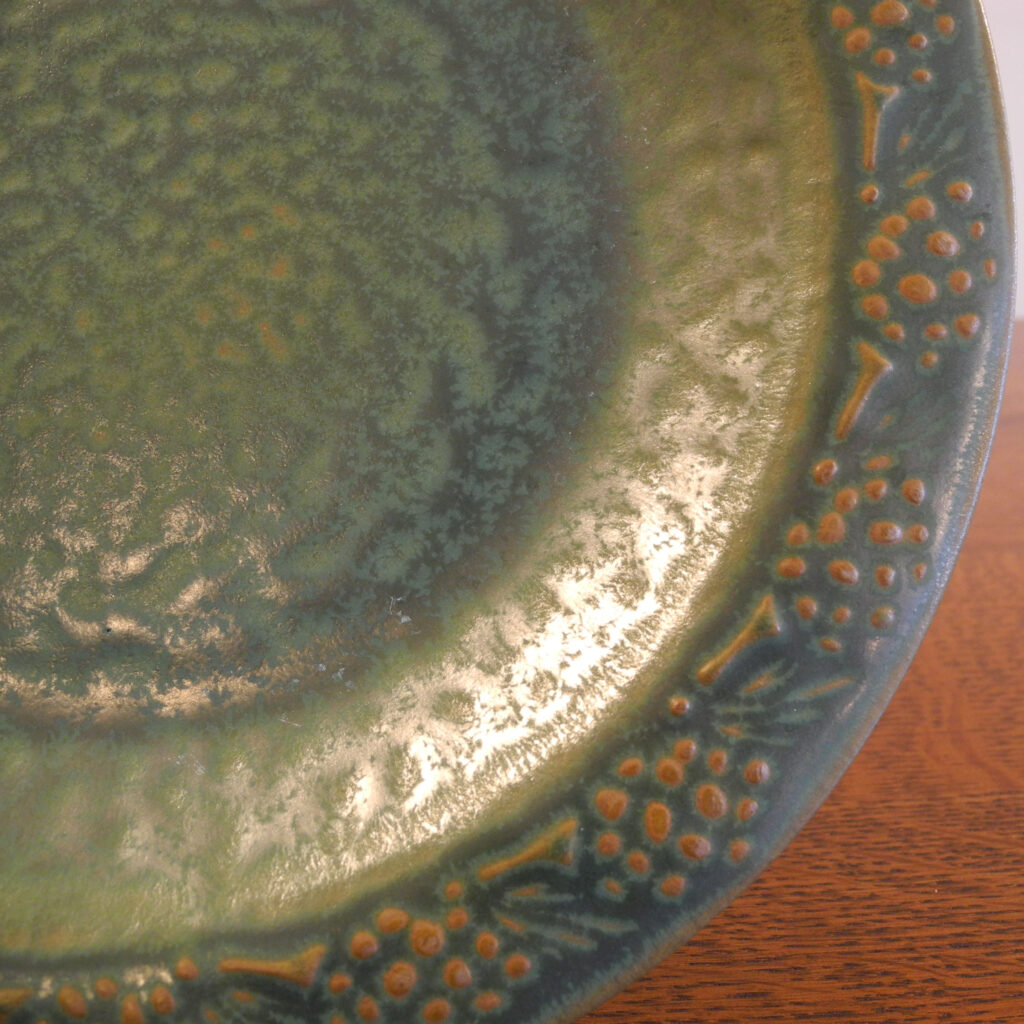 United Crafts Stew Plates (Set of 2) – Stickley Museum
