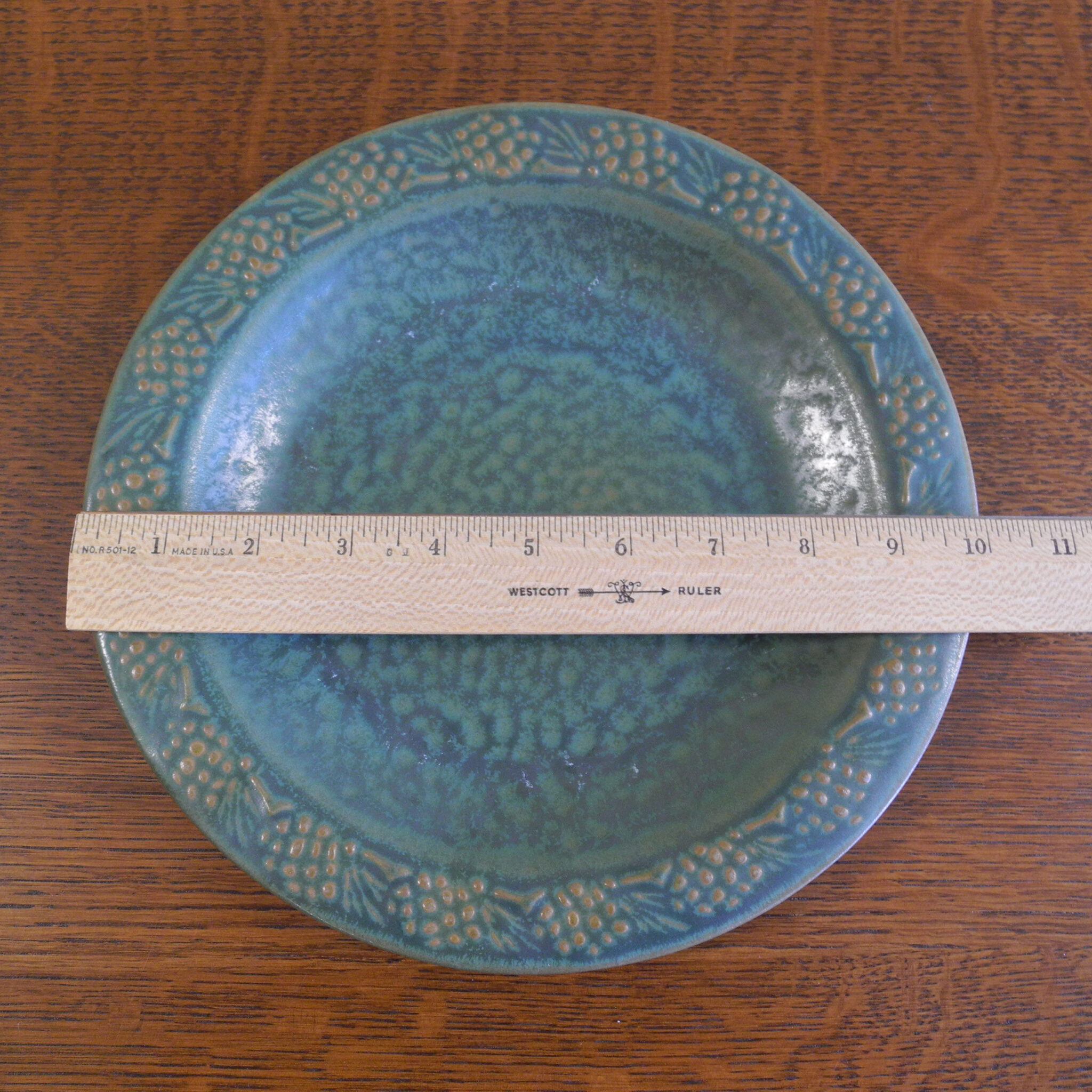 United Crafts Stew Plates (Set of 2) – Stickley Museum