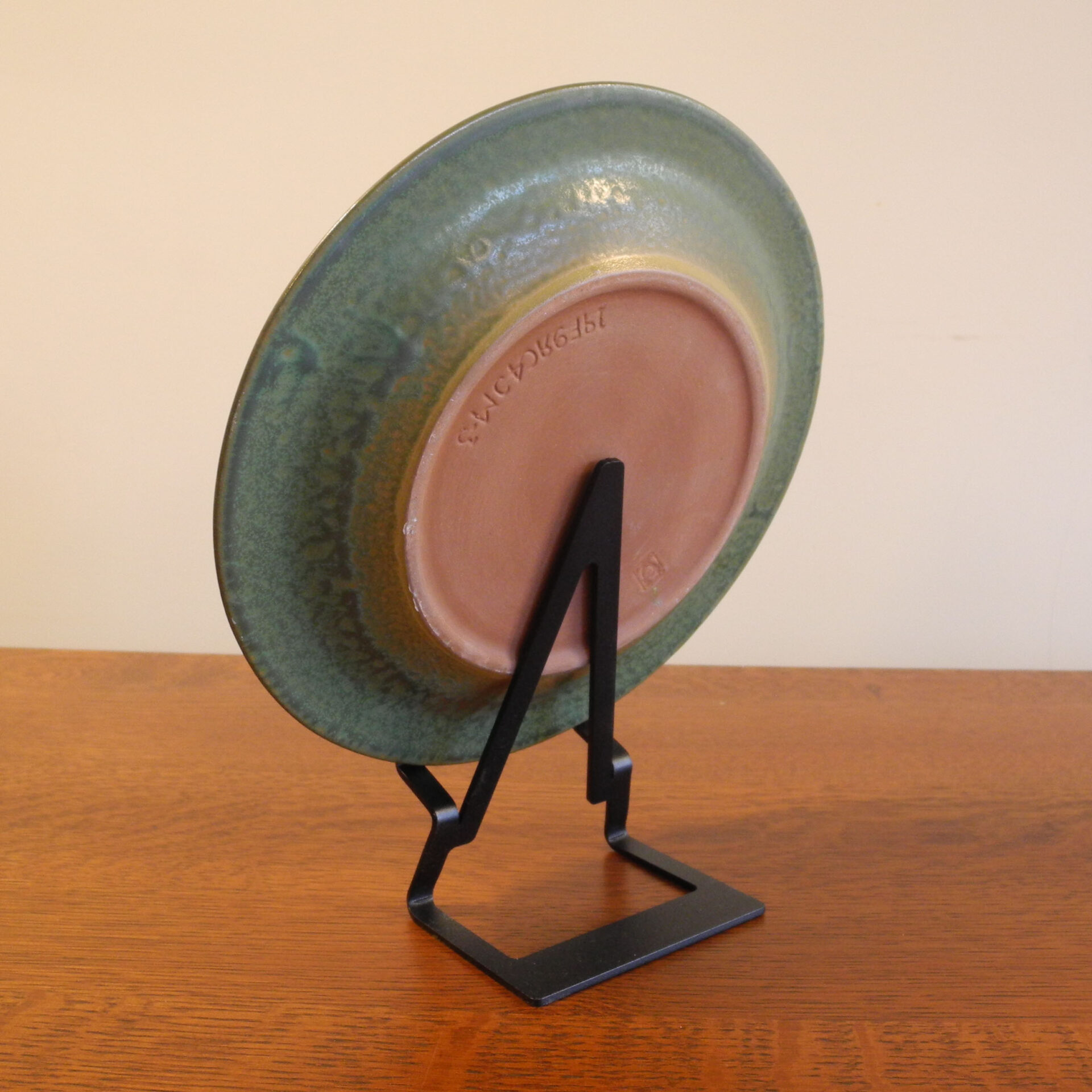 United Crafts Stew Plates (Set of 2) – Stickley Museum