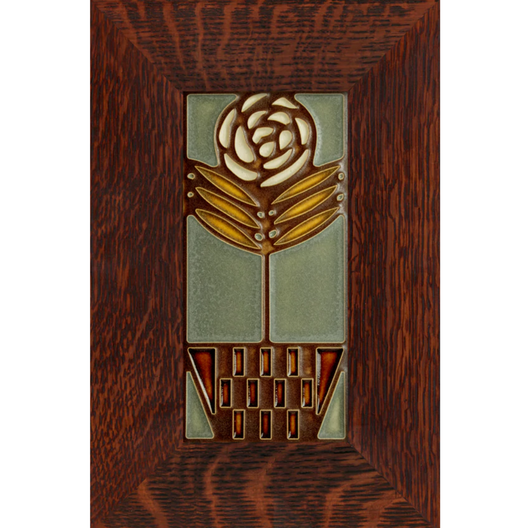 Ceramics & Tile – Stickley Museum