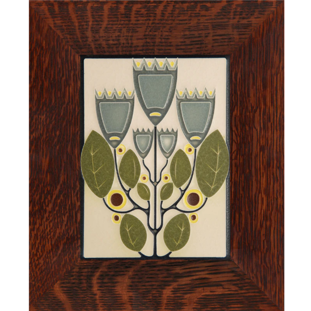 Ceramics & Tile – Stickley Museum