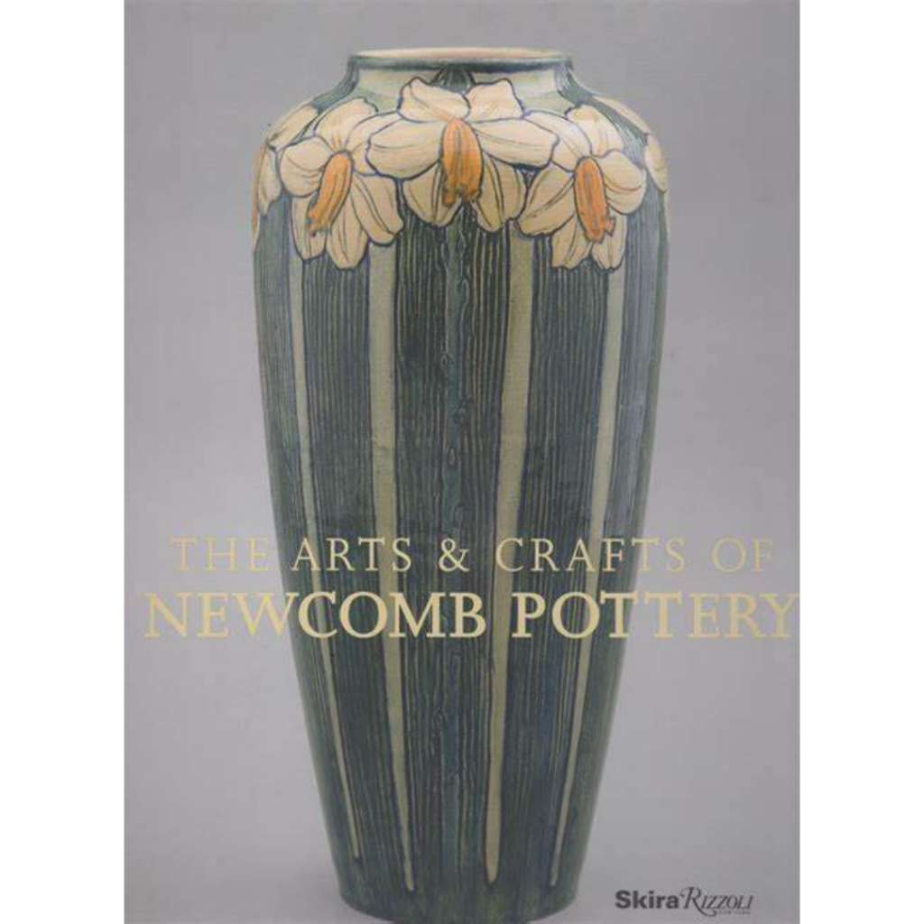 The Arts & Crafts of Newcomb Pottery – Stickley Museum