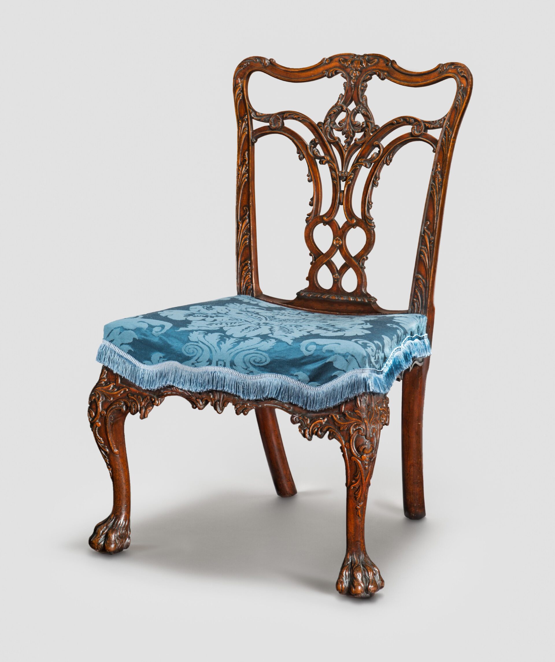 ONLINE COURSE: Thinking through Style: Designing America – Stickley Museum