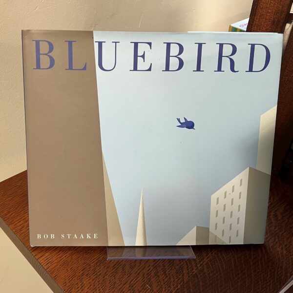 Bluebird book – Stickley Museum