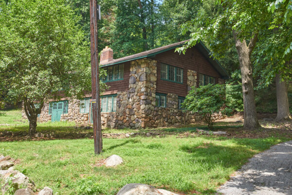 Preservation – Stickley Museum