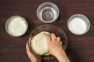 Salt Clay – Stickley Museum